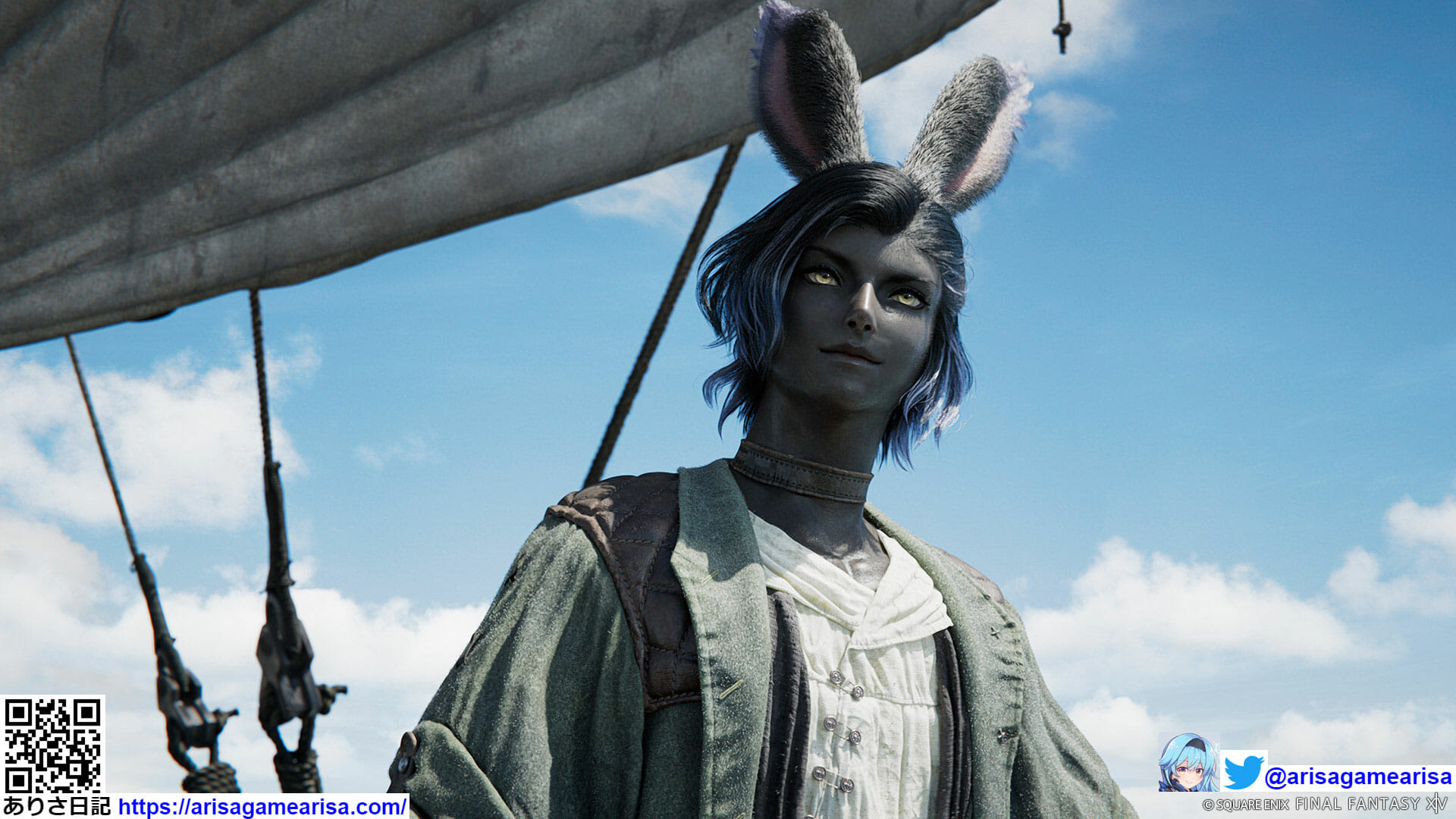 【FF14】7.0黄金のレガシー(黄金の遺産)は2024年夏に発売ヾ(〃^∇^)ﾉ FFXIV 7.0 Dawntrail|ありさ日記